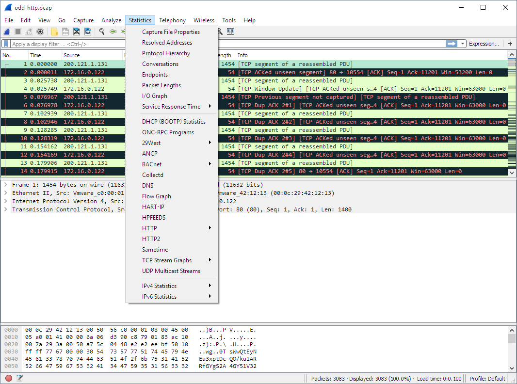 Wireshark Tutorial Filter Ip Destino Citas Para Adultos En Argentina